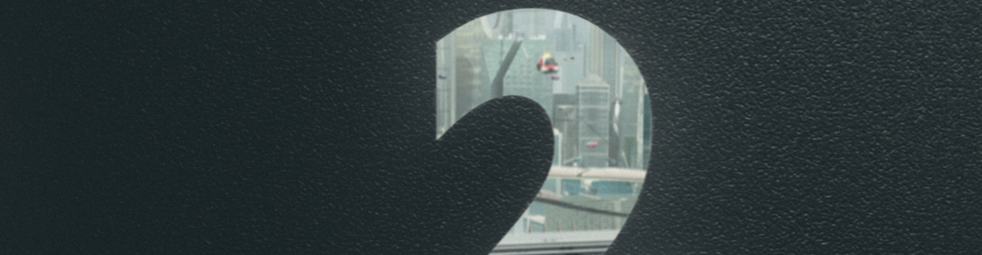 BBC2 • IDENTS – CROSSYFILMS